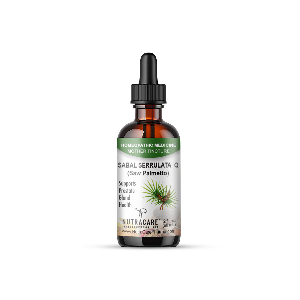 Sabal Serrulata Q - helps to reduce frequent urination. Sabal Serrulata Q - helps to reduce frequent urination.